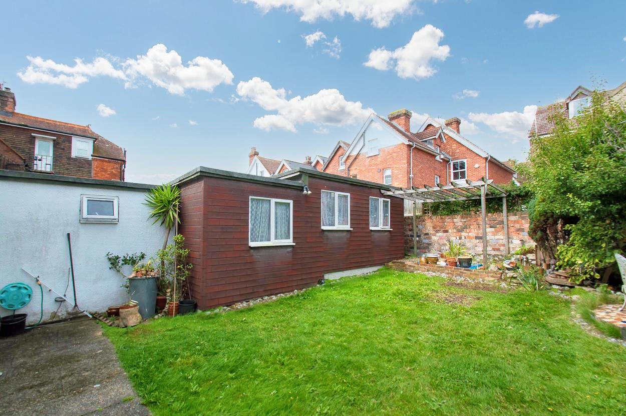 Property Details for Hartfield Road, Eastbourne - Town Property Estate ...